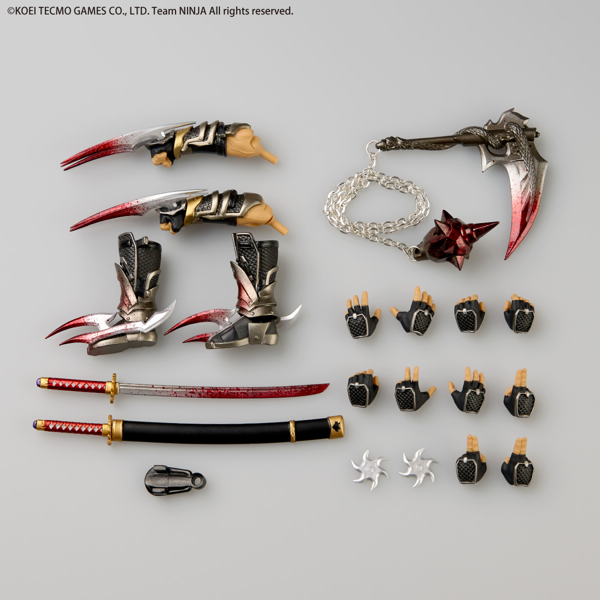 Kaiyodo San Diego Comic-Con 2026 Exclusives [UPDATE June 22] - San ...