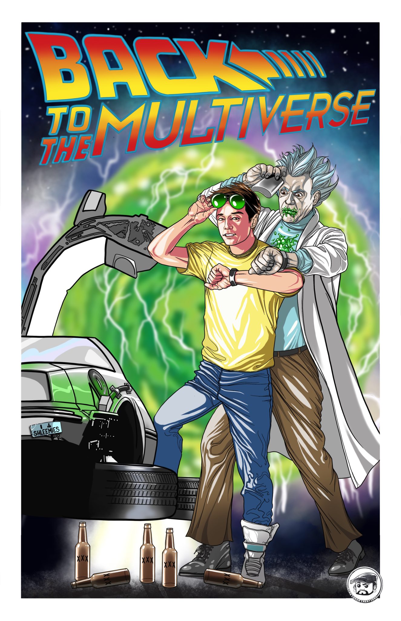List of Open Artist Commissions for San Diego Comic-Con 2026 [UPDATE ...