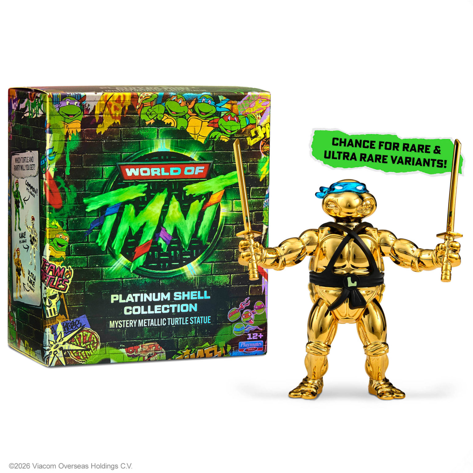 UCC Distributing San Diego Comic-Con 2026 Exclusives [UPDATE June 17 ...