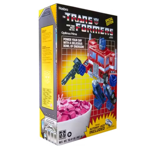 Hasbro Exclusives for San Diego Comic-Con 2026 [UPDATE June 9] - San ...