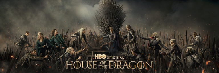 "House of the Dragon" Flying into San Diego Comic-Con 2026 with ...