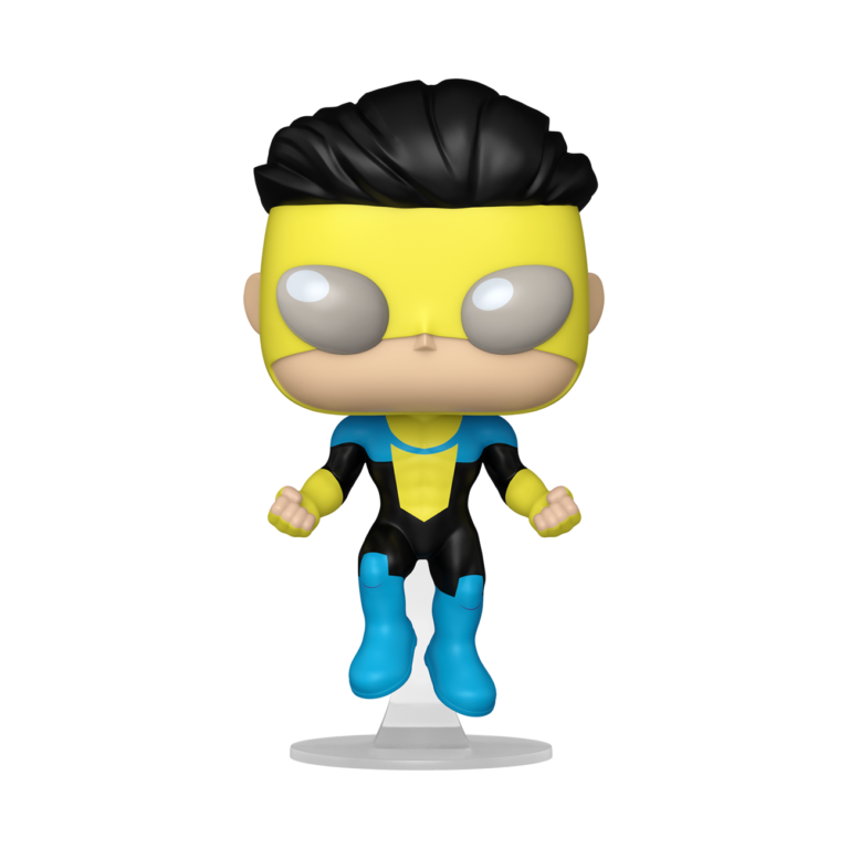 Funko San Diego Comic-Con 2026 Exclusives [UPDATE June 29] - San Diego ...